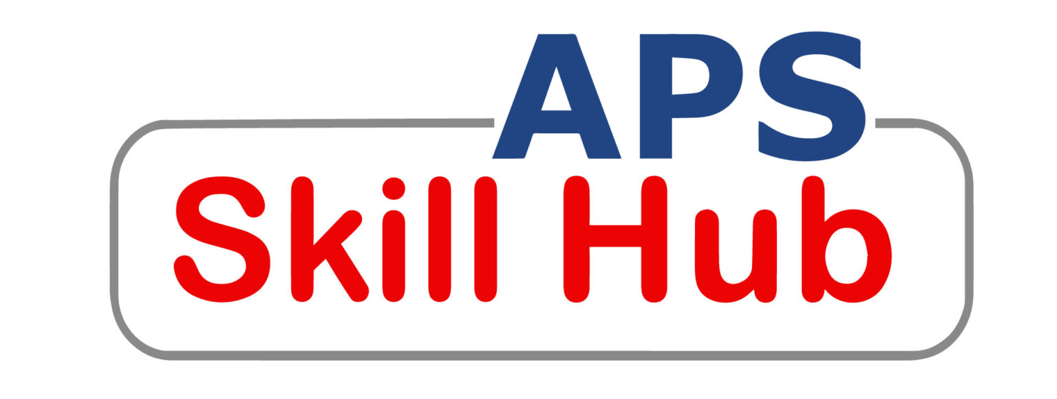 APS Skill Hub - APS Academy